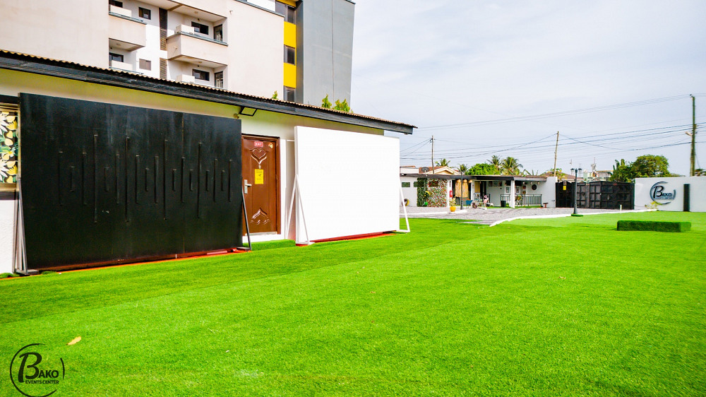 Elegant Events Center in Ghana (Ad #107507) - Yonfi.com