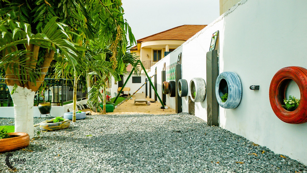 Elegant Events Center in Ghana (Ad #107507) - Yonfi.com