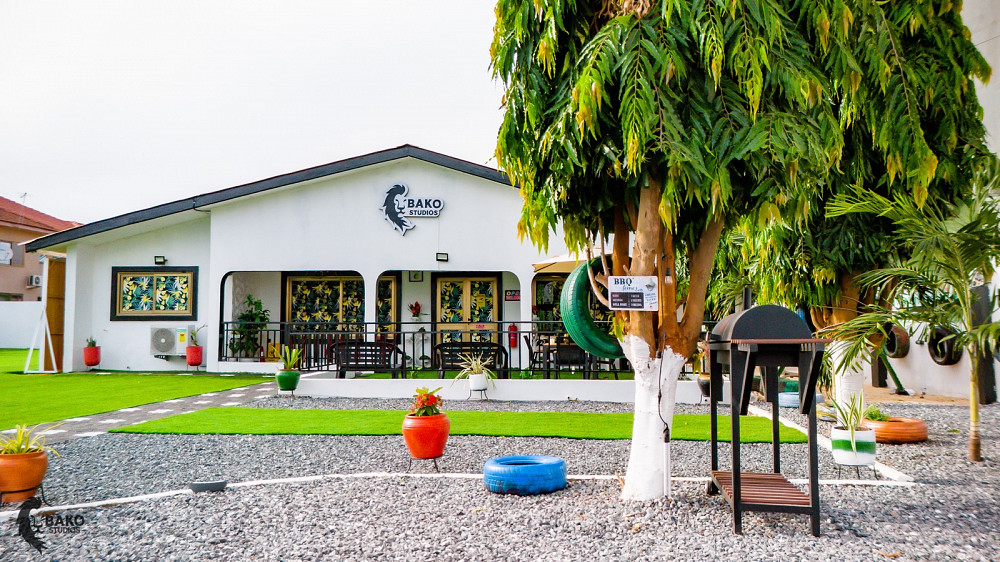 Elegant Events Center in Ghana (Ad #107507) - Yonfi.com