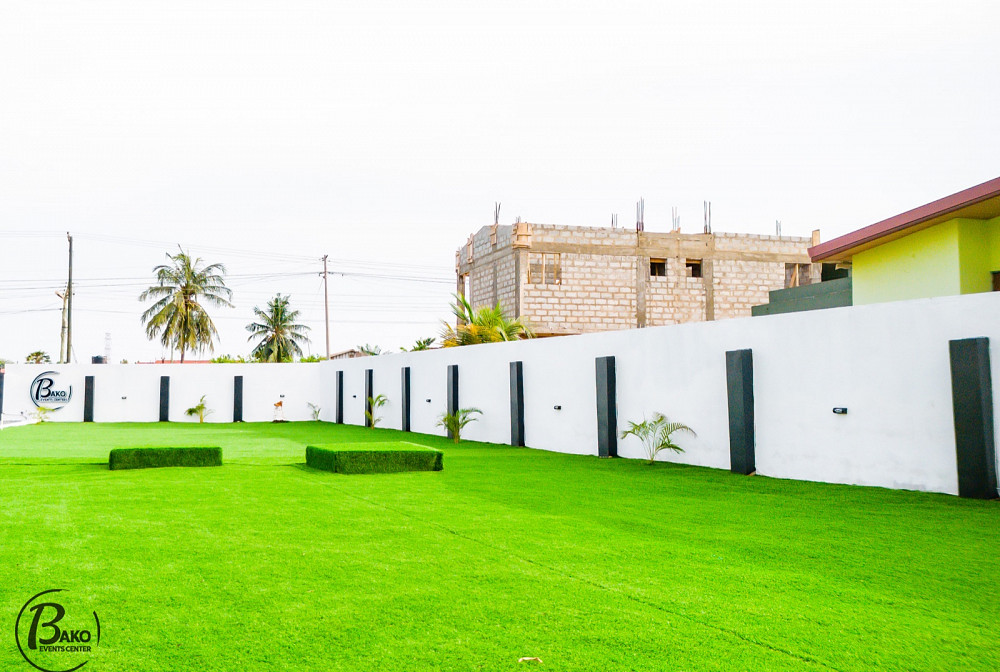 Elegant Events Center in Ghana (Ad #107507) - Yonfi.com