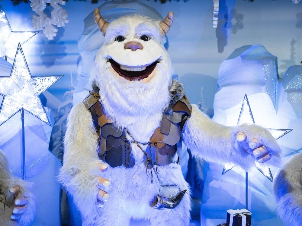 Animatronics Christmas Characters Manufacturers in Thailand in Thailand ...