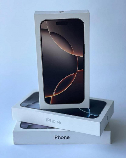 WTS: Apple iPhone 16 Pro Max 512GB- Unlocked (WhatsApp:+84583741724) in ...