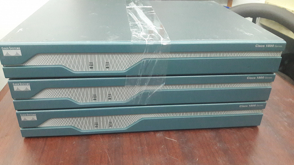 USED CISCO ROUTERS in India (Ad #76368) - Yonfi.com